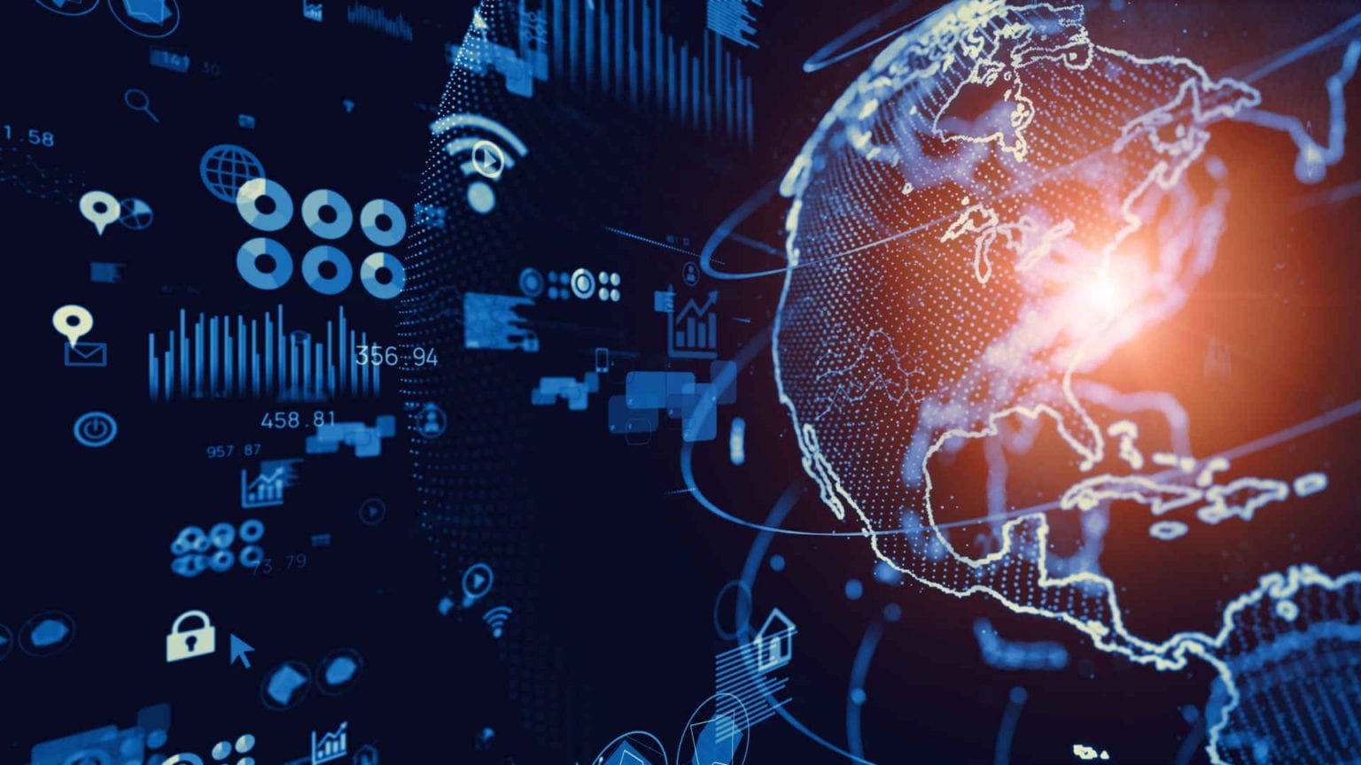 Martech Stack Series – What are DAM, CRM, and MRM systems? | IEC Partners